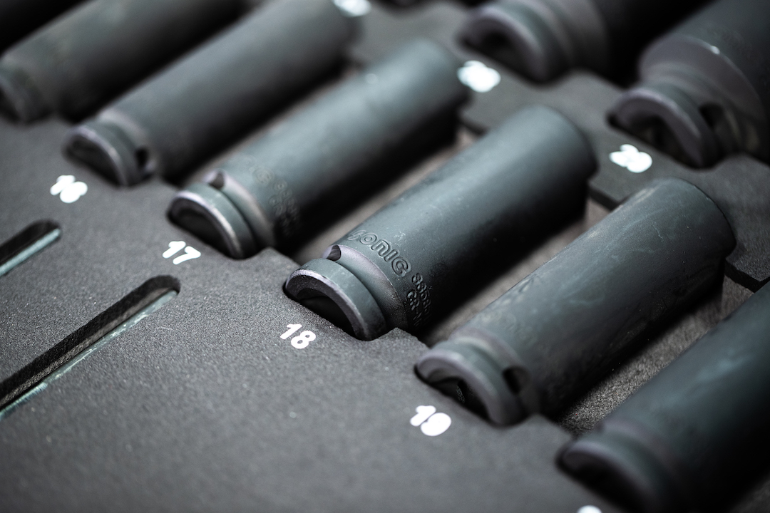 Insights & Resources - Sonic Tools