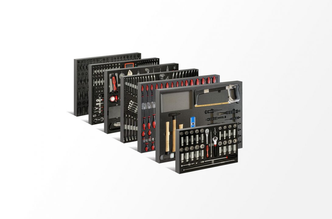 Manufacturing Toolsets - Sonic Tools