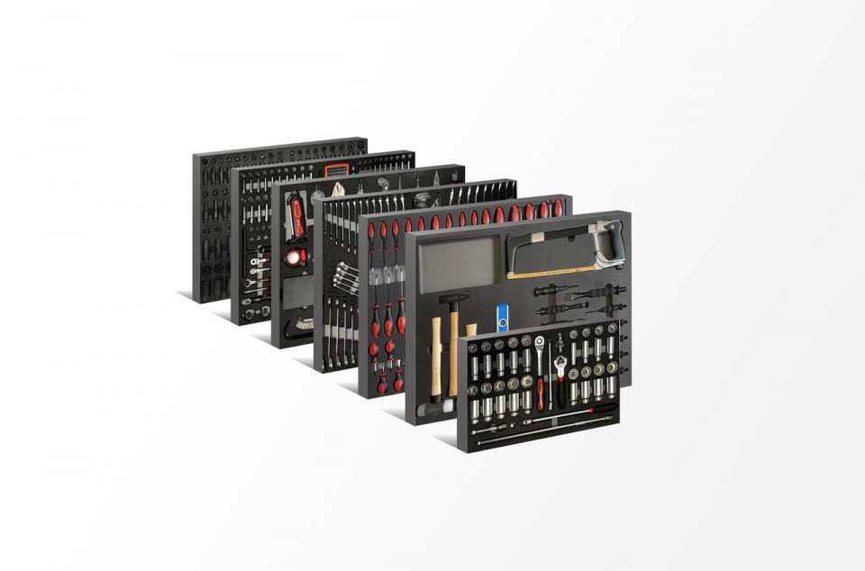 Advanced Toolsets - Sonic Tools