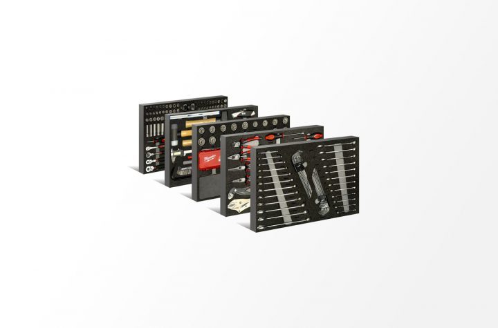 Basic Toolsets Sonic Tools