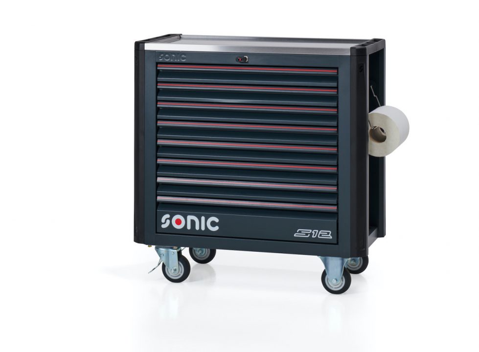 NEXT Toolboxes - Sonic Tools