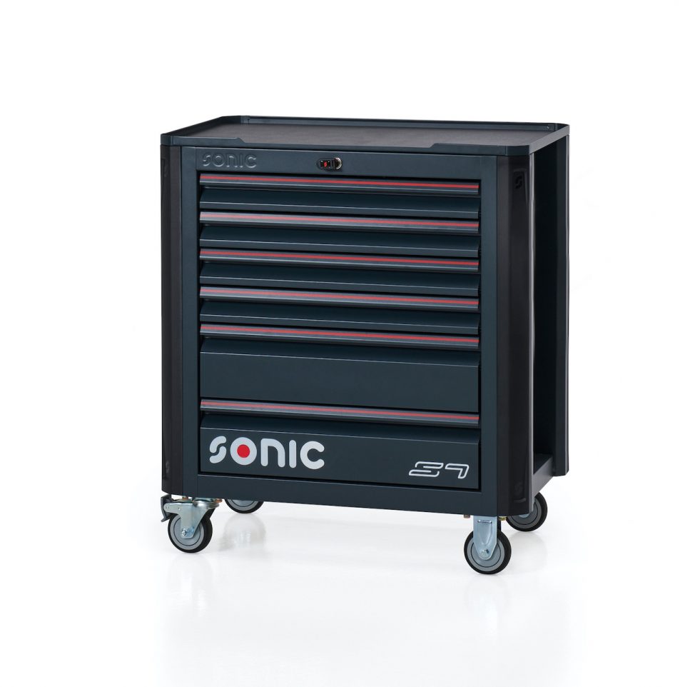 Sonic Tools Usa Sonic Tools