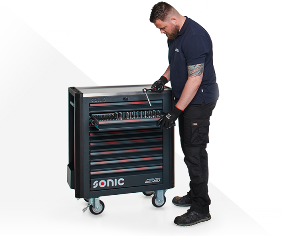 The Sonic Difference - Sonic Tools