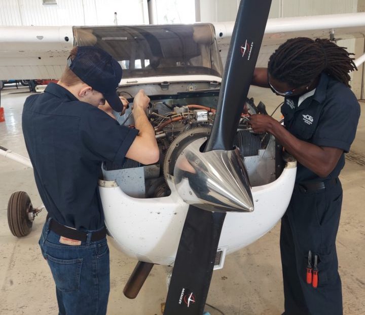 Line vs. Base Maintenance: What are the Best Tools? - Sonic Tools