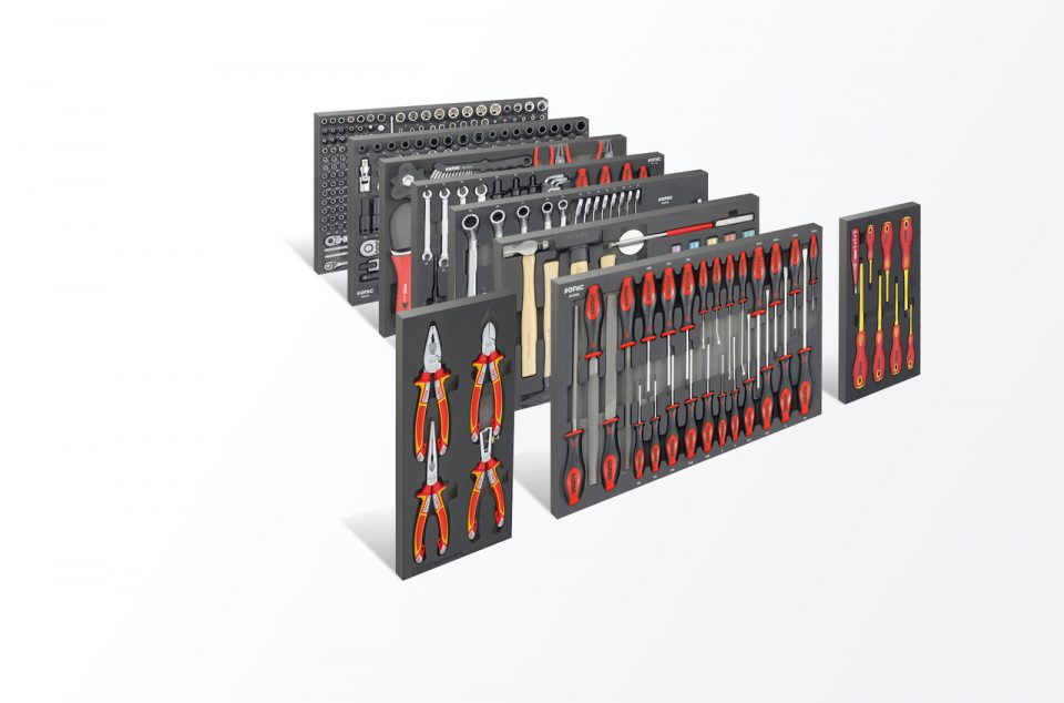 Intermediate Toolsets - Sonic Tools