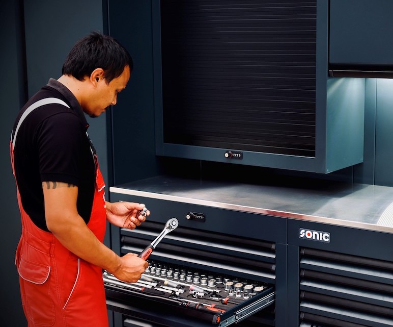 Education - Sonic Tools