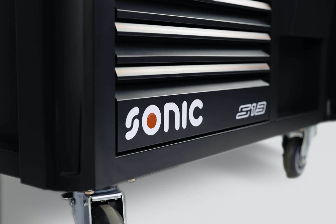 The Sonic Difference - Sonic Tools