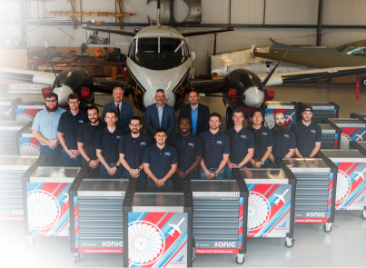 Schools - Sonic Tools