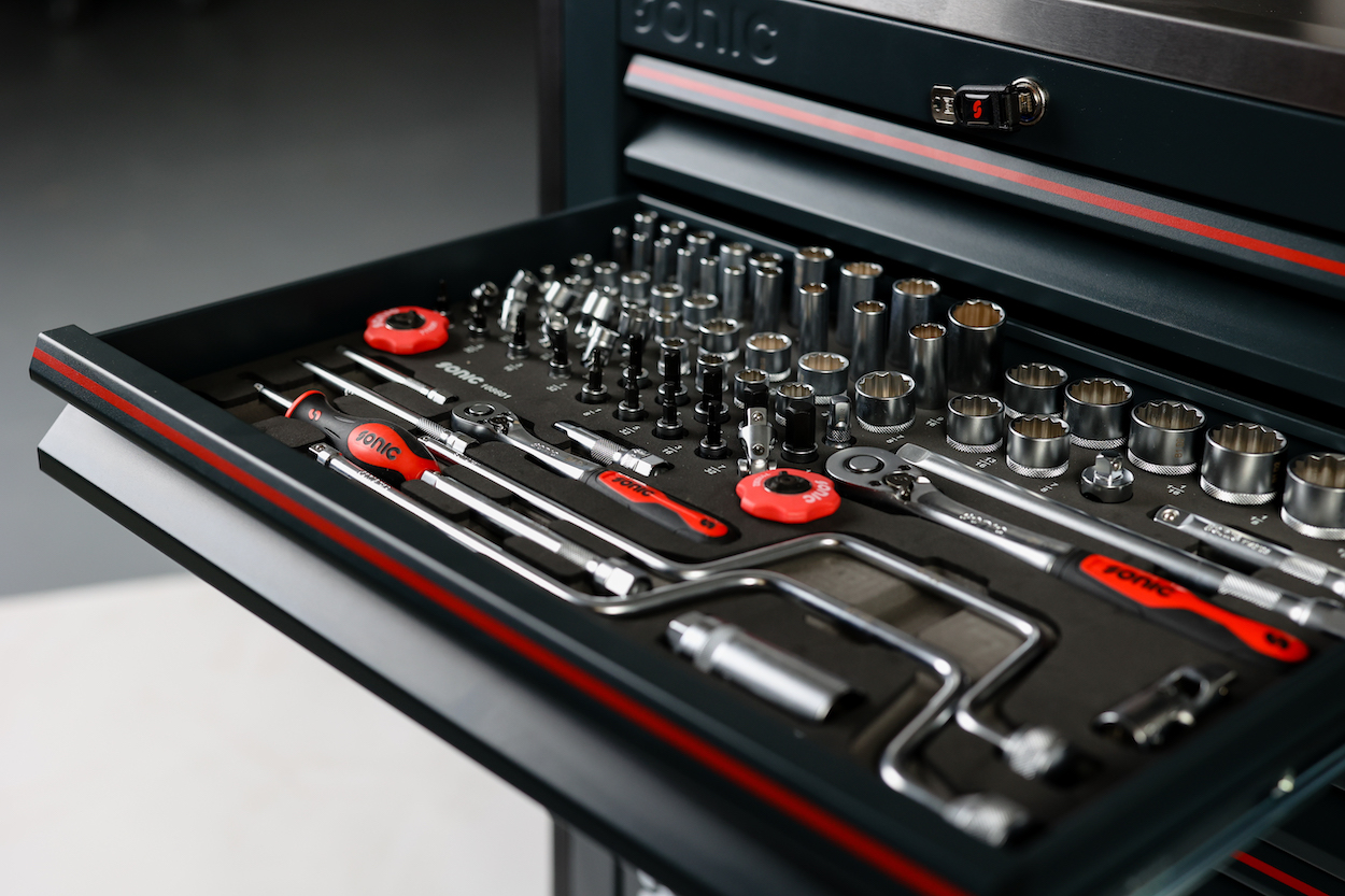 The Sonic Difference - Sonic Tools