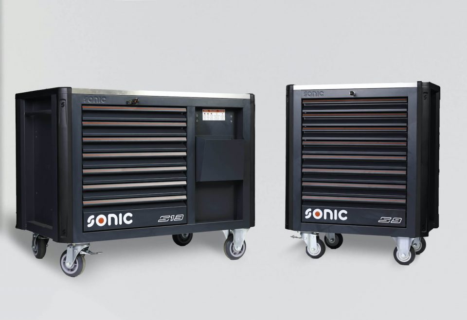 Warranty Details - Sonic Tools