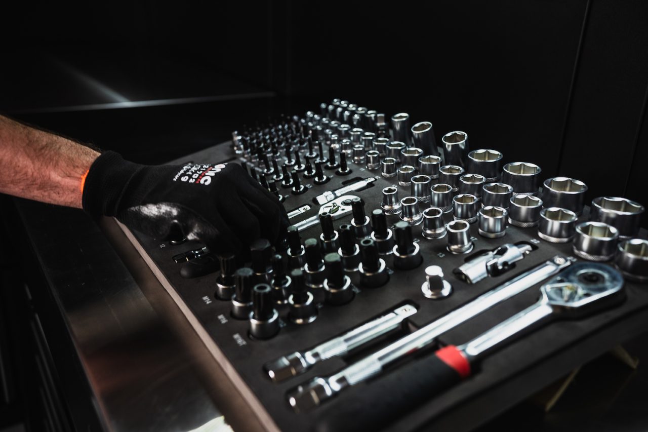 5S Processes in Manufacturing: Best Practices & Tools for Success ...