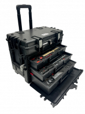 Complete Toolsets - Sonic Tools