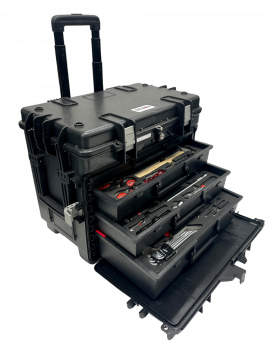 Complete Toolsets - Sonic Tools