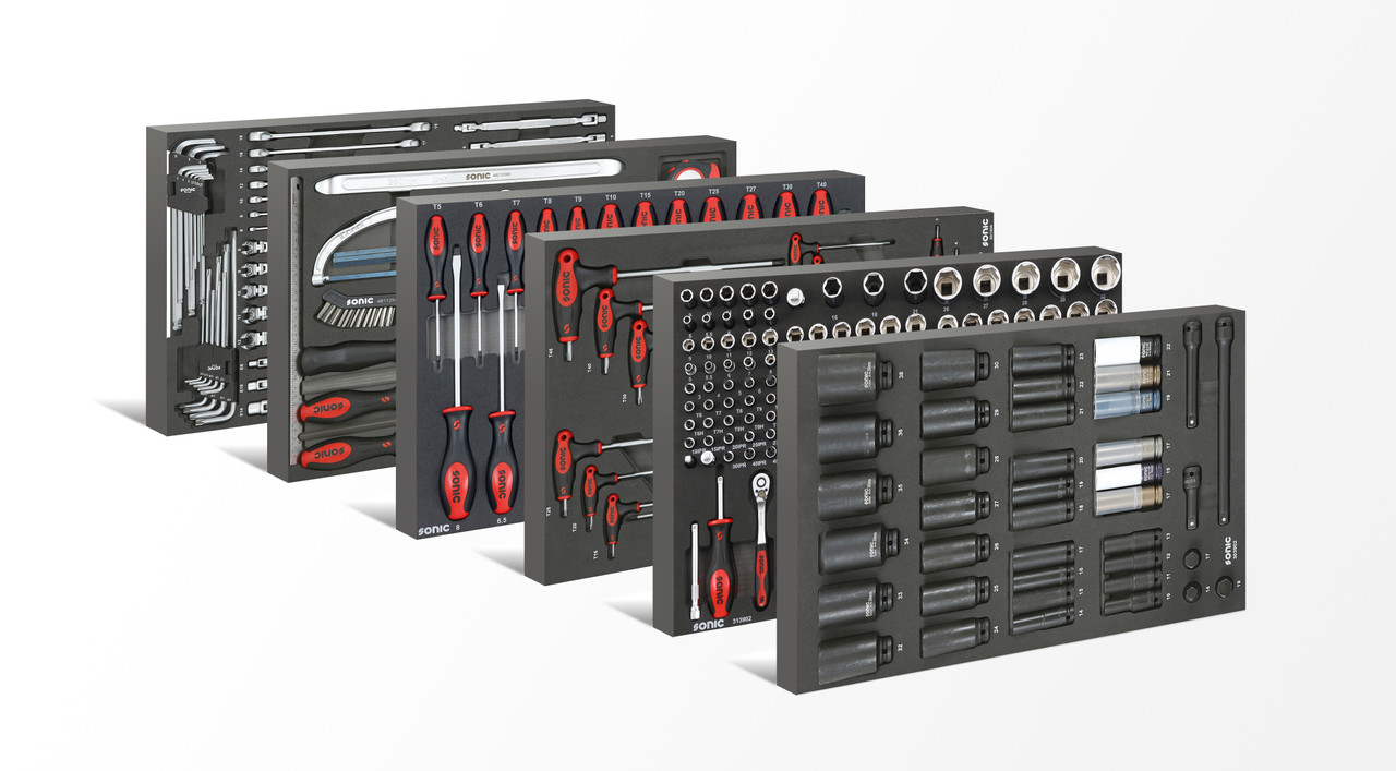 Products Archive - Page 2 of 67 - Sonic Tools