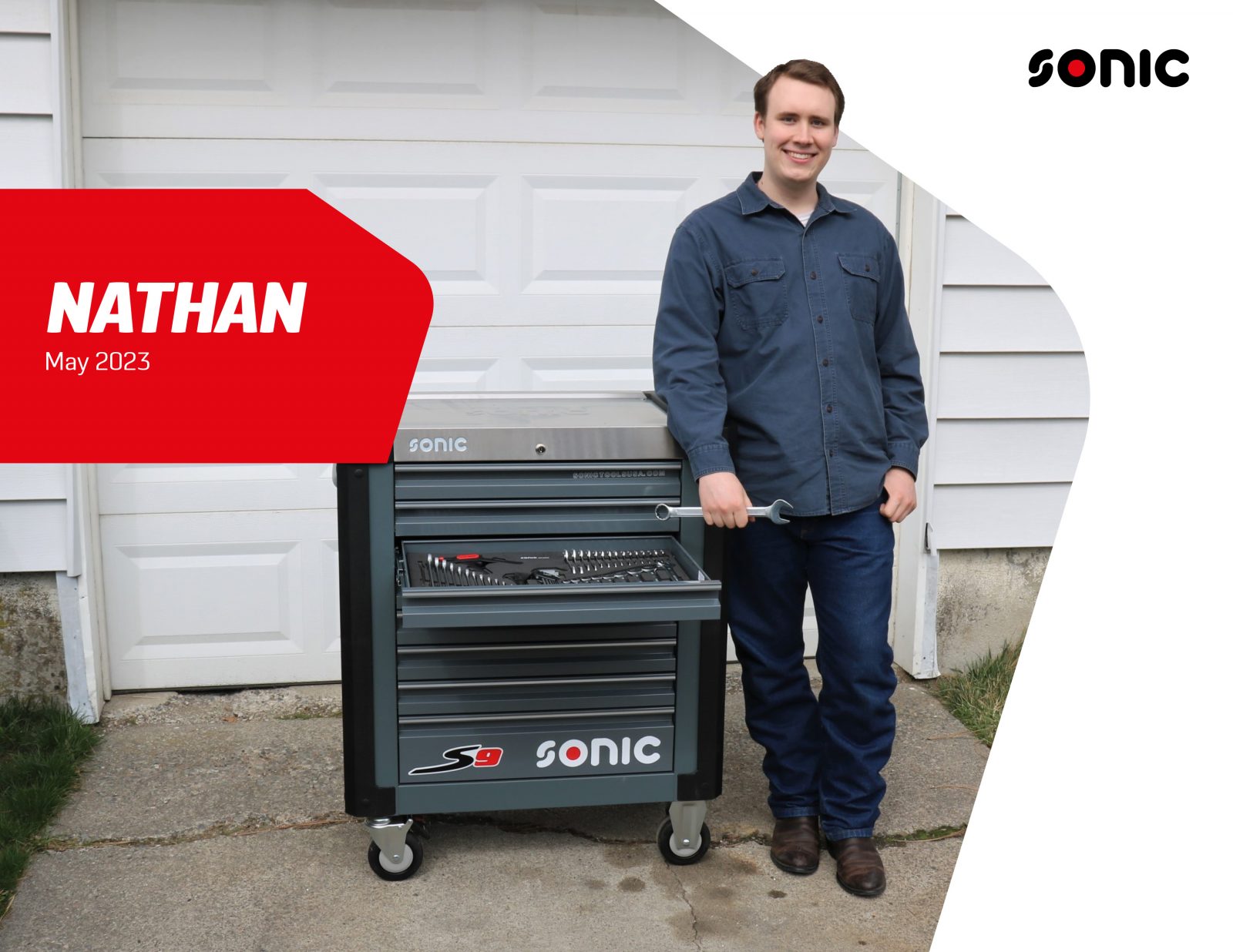 Nathan - Sonic Tools