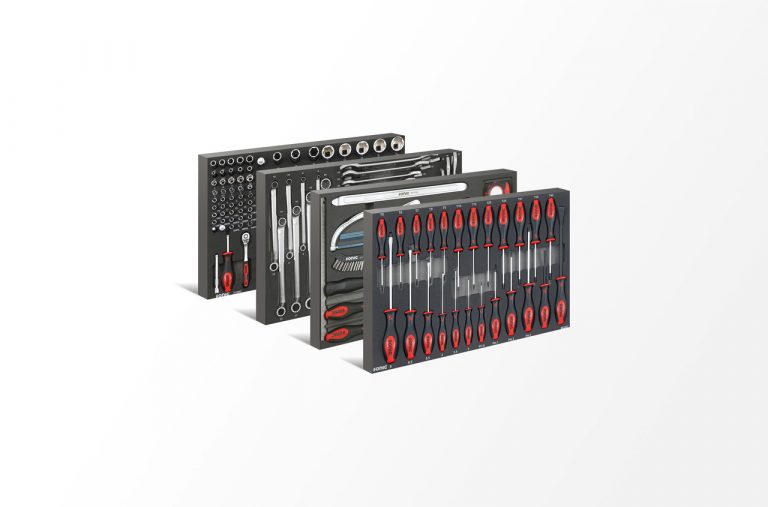 Basic Toolsets - Sonic Tools