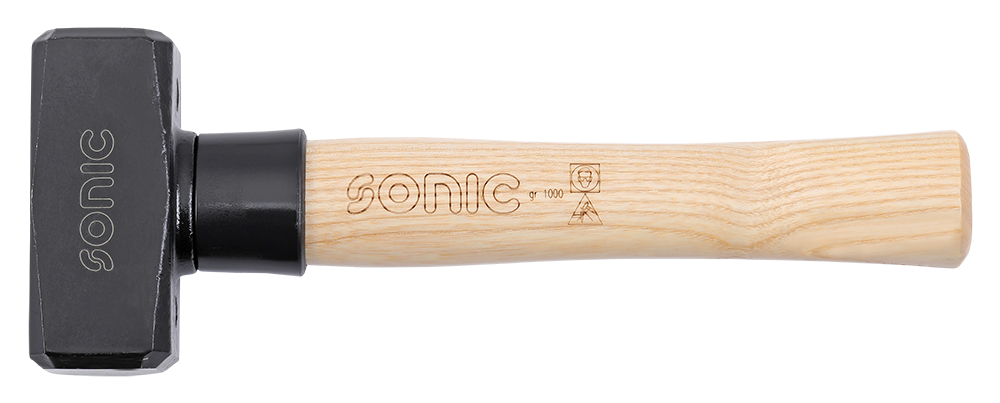 Stoning Hammer 1000g - Sonic Tools