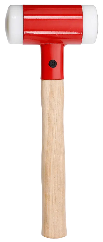 Plastic Tip Hammer