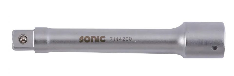 3/4" Extension - Sonic Tools