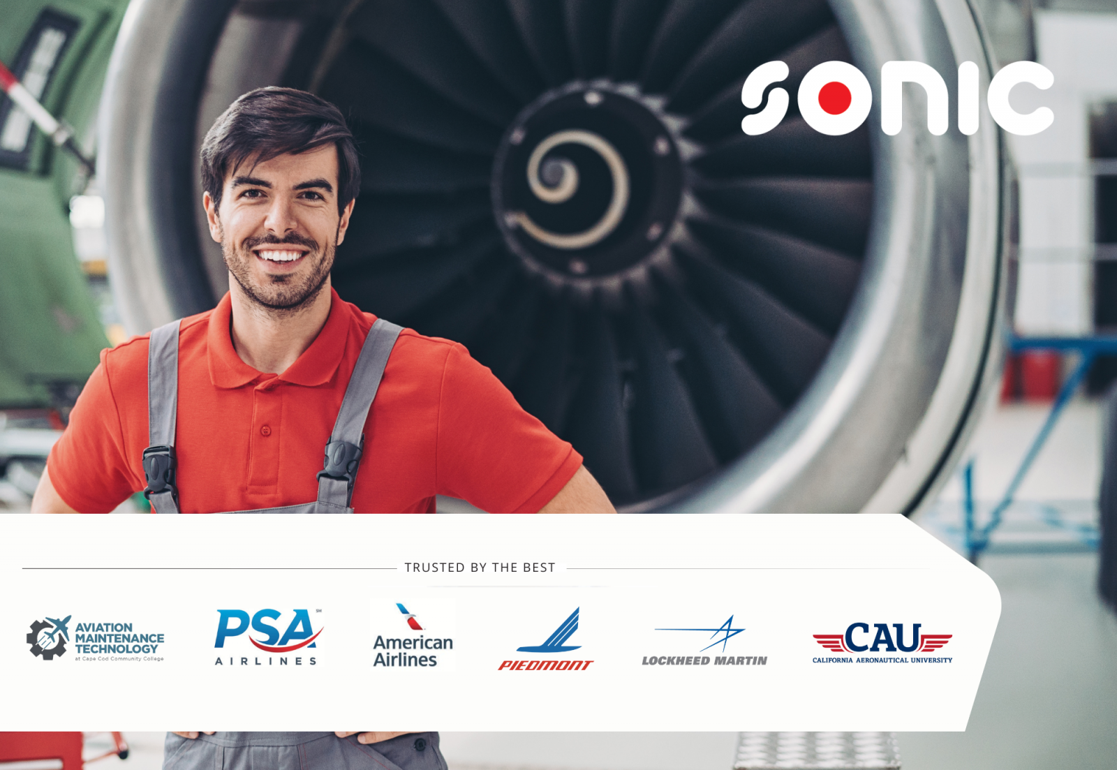 Celebrating 5 Years of Sonic Tools in the Aviation Industry - Sonic Tools