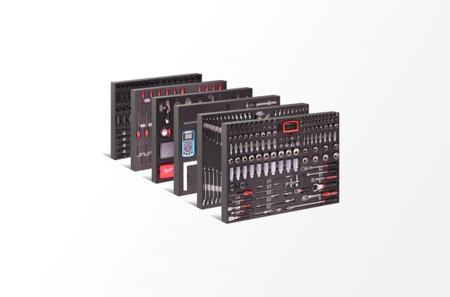 Complete Toolsets - Sonic Tools