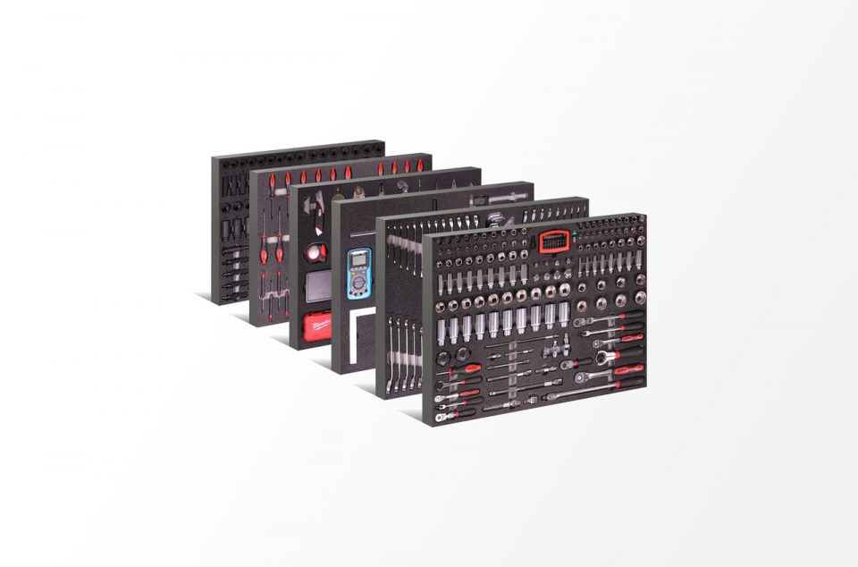 Complete Toolsets - Sonic Tools