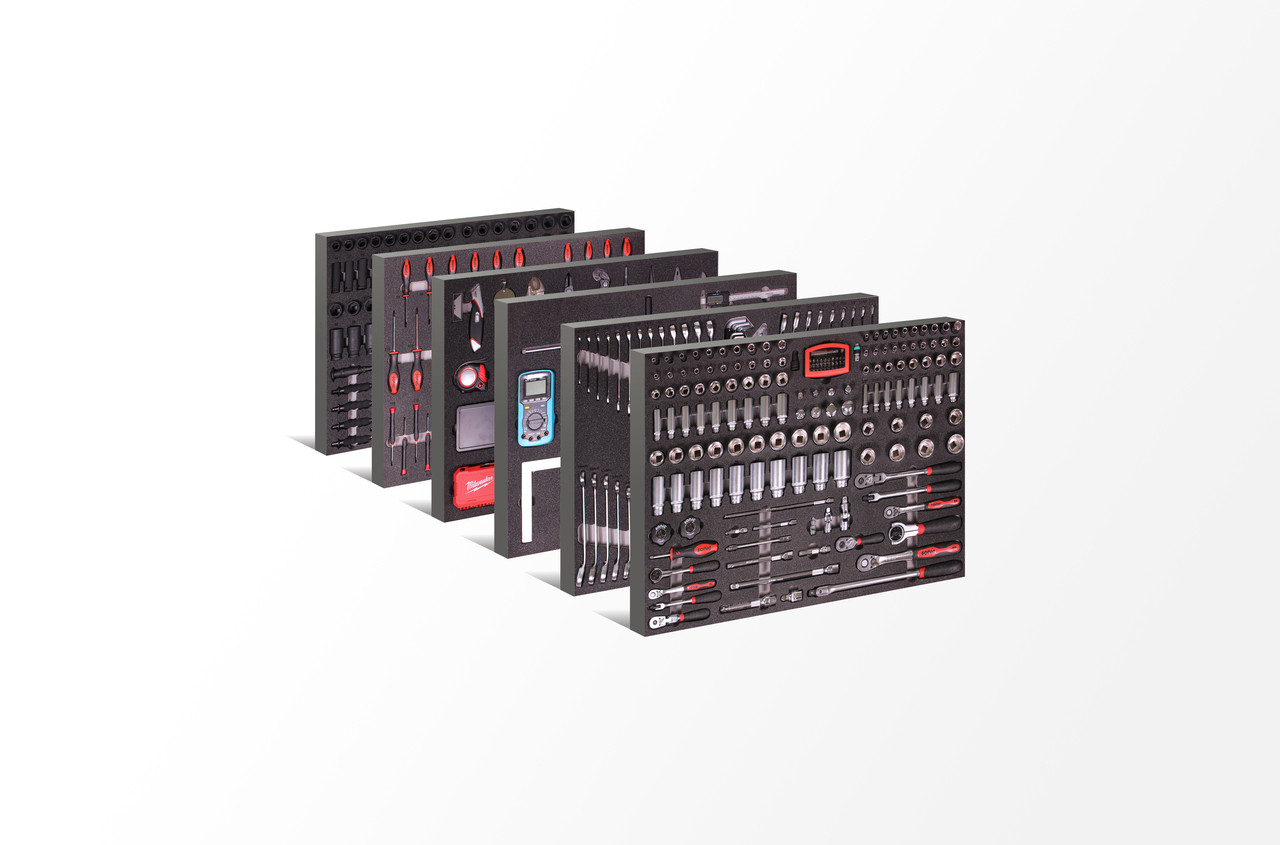 Intermediate Toolsets - Sonic Tools