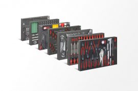 Complete Toolsets - Sonic Tools