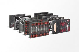 Complete Toolsets - Sonic Tools