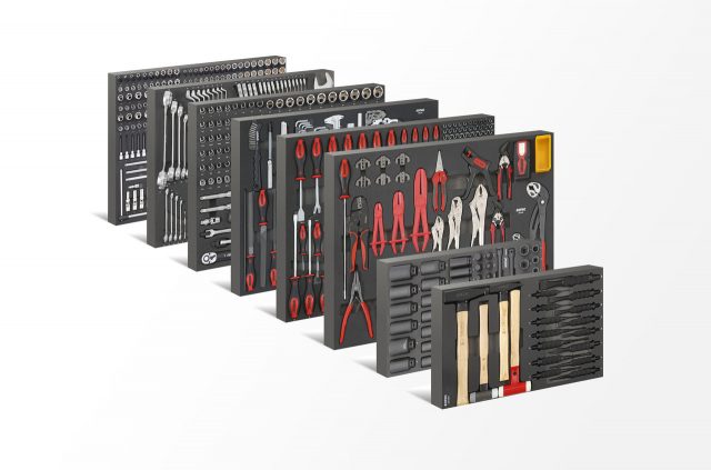 Complete Toolsets - Sonic Tools