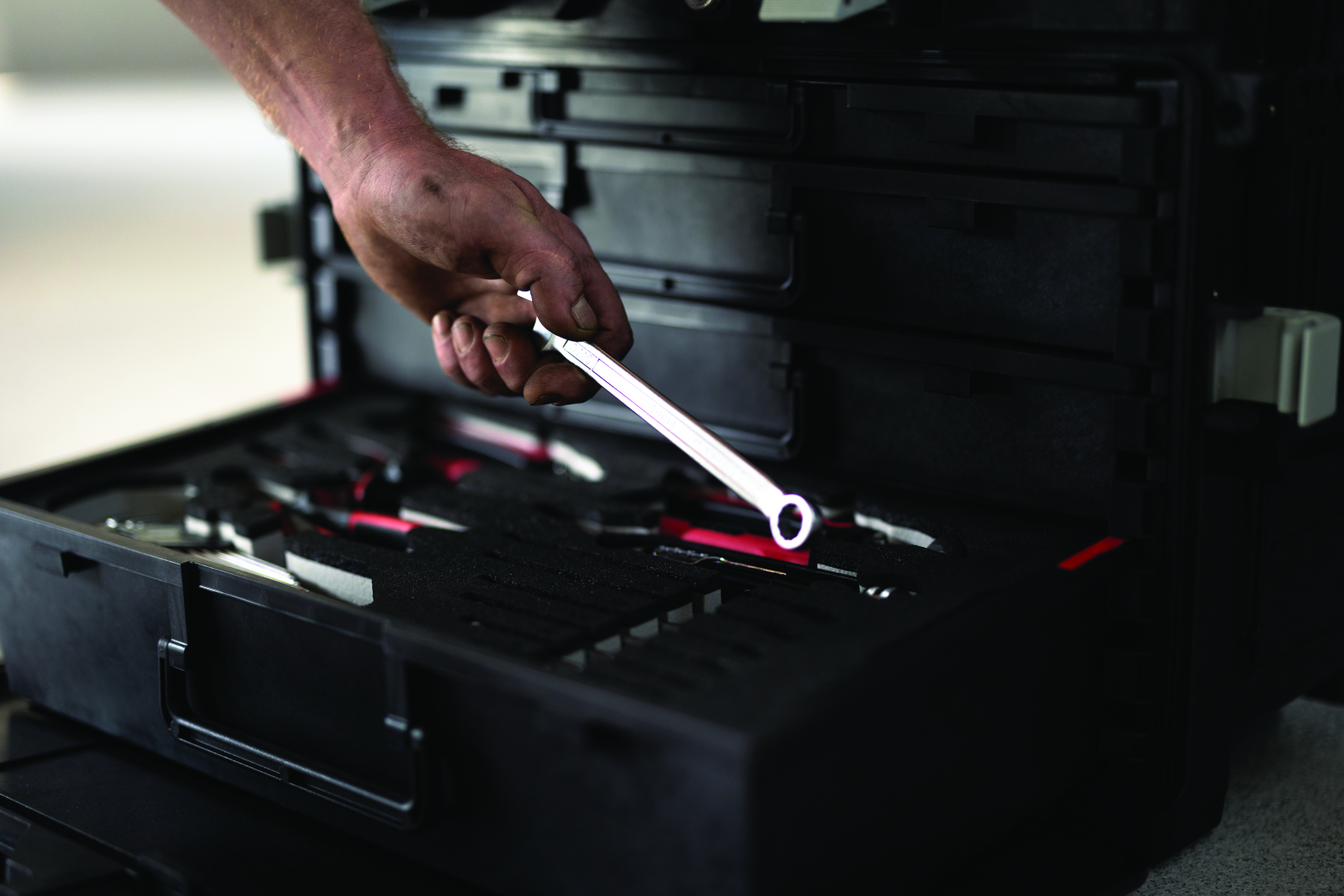 Students - Sonic Tools