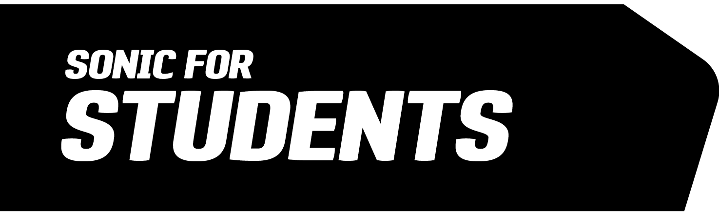 Students - Sonic Tools