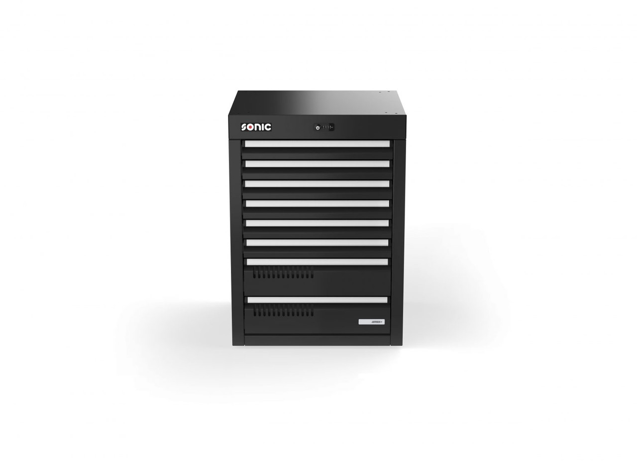 Open Box - Sonic Tools