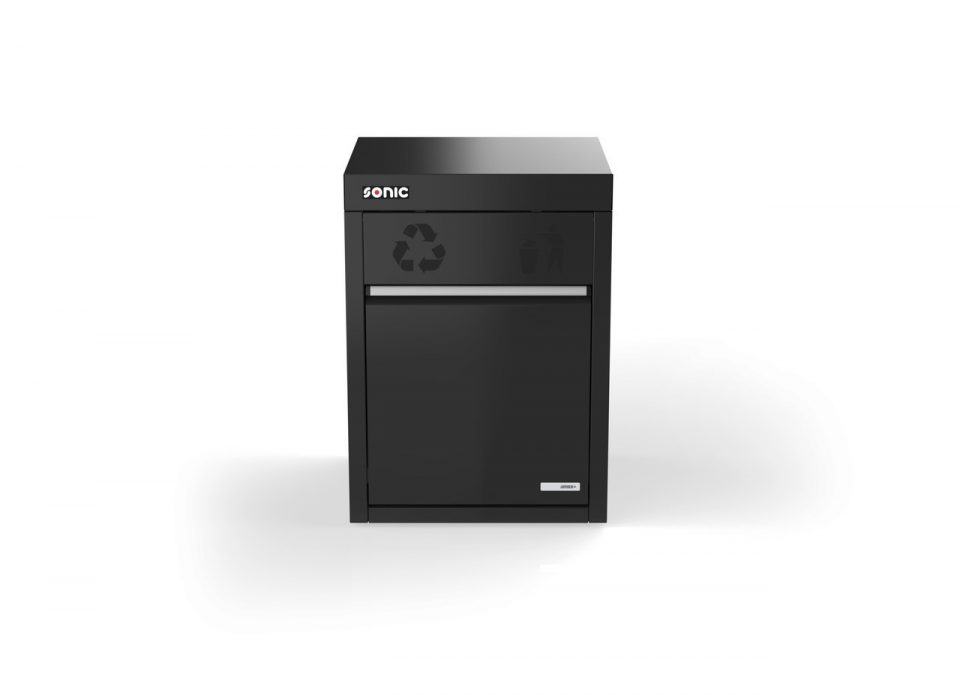 Open Box - Sonic Tools