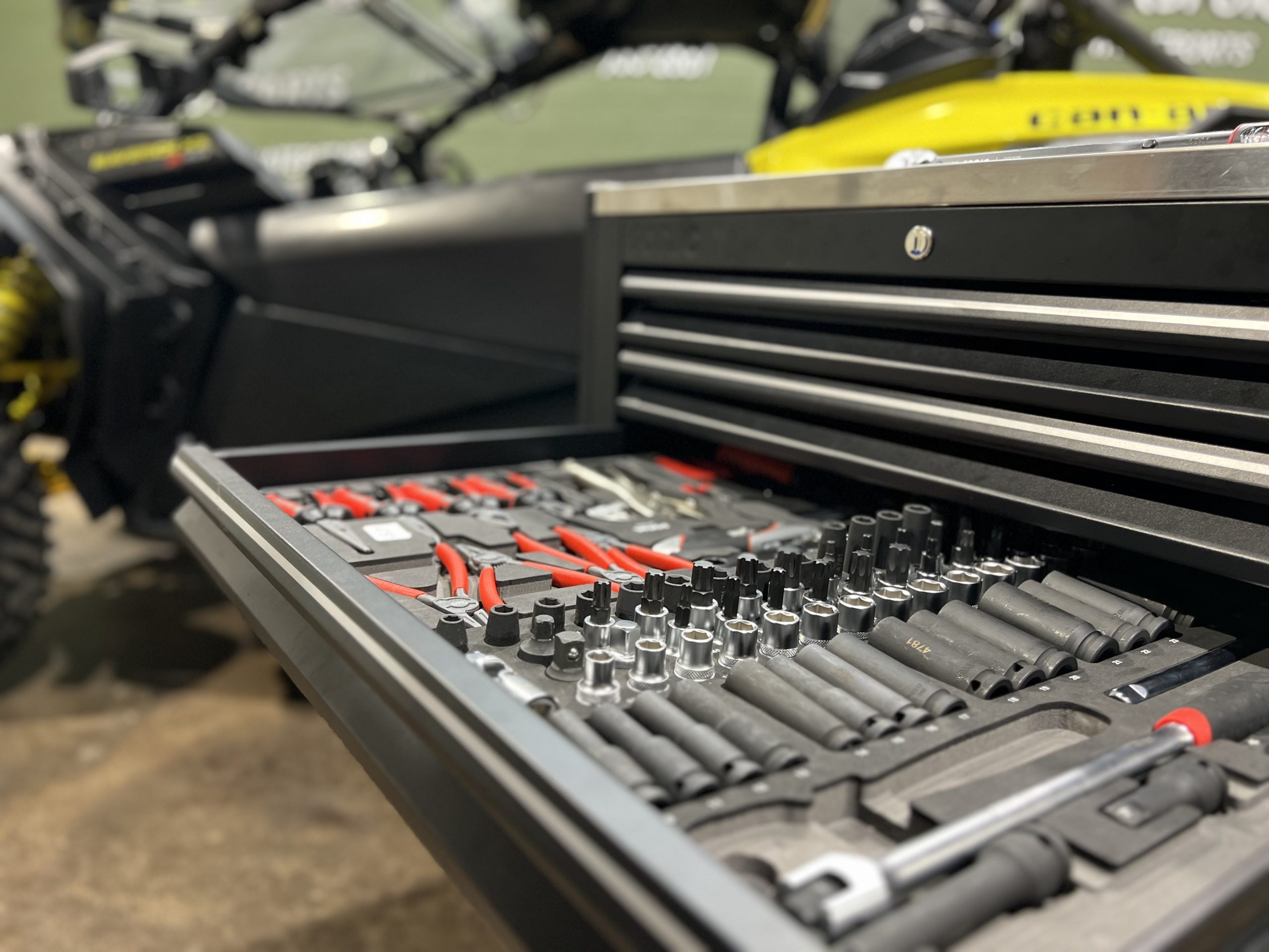 Boxo Tools vs Sonic Mechanic Set — A Pro Mechanic’s Head-to-Head Guide ...