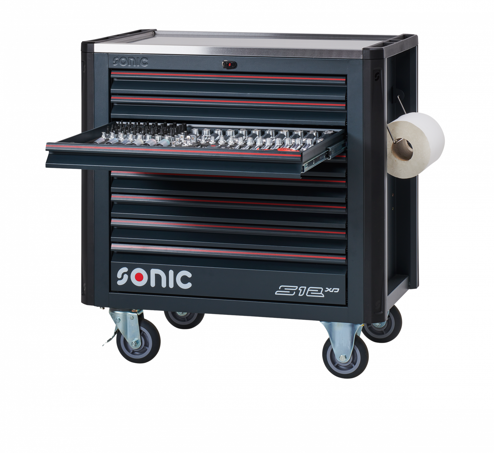 The Sonic Impact Scholarship - Sonic Tools