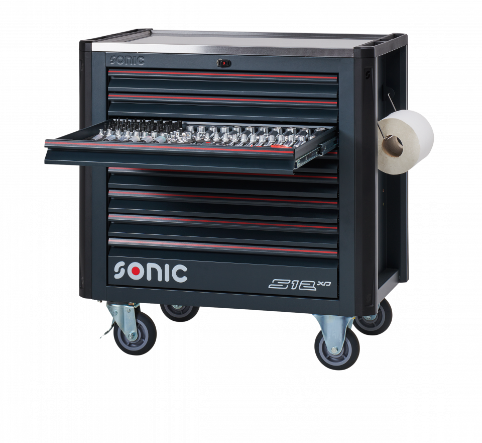 The Sonic Impact Scholarship - Sonic Tools