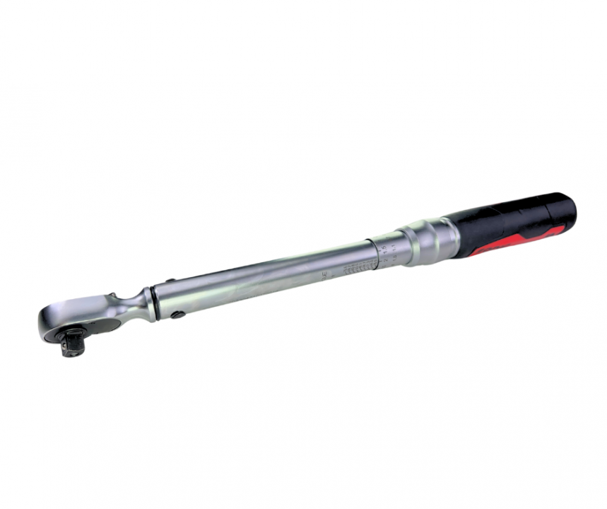 Torque Wrench - Sonic Tools