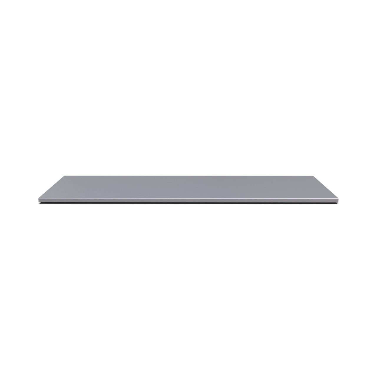 NEXT MSS Stainless Steel Worktop, Extra Deep, 1690x570x20mm - Sonic Tools